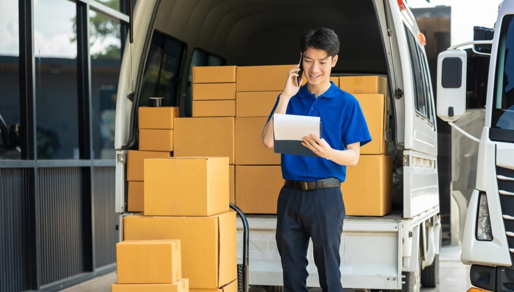 事業内容 - ハブライン株式会社